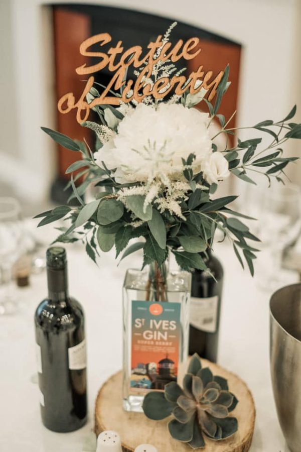 Mimi – Hannah Burnett Florist