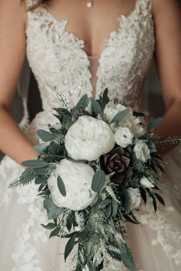 Mimi – Hannah Burnett Florist