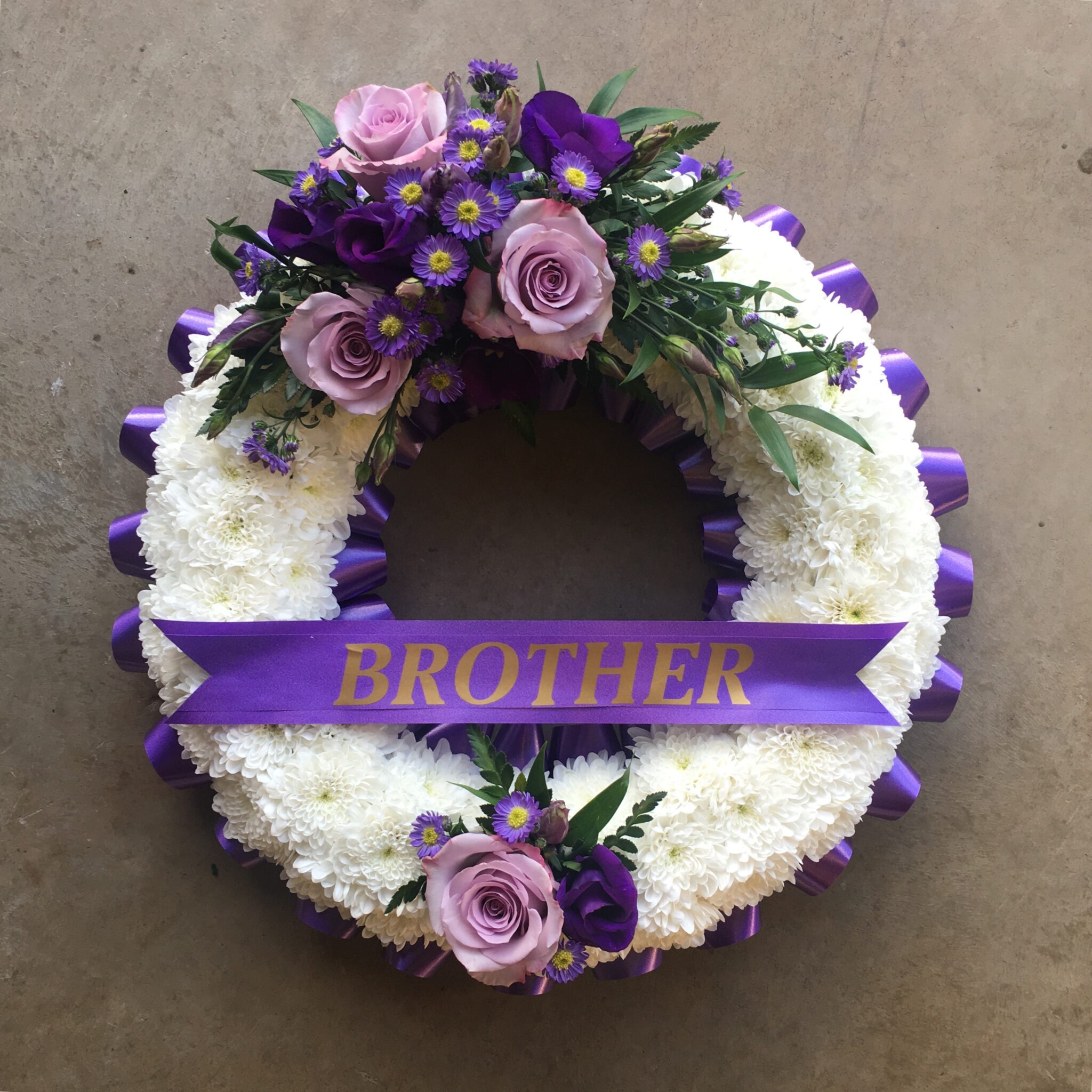 Sympathy – Hannah Burnett Florist